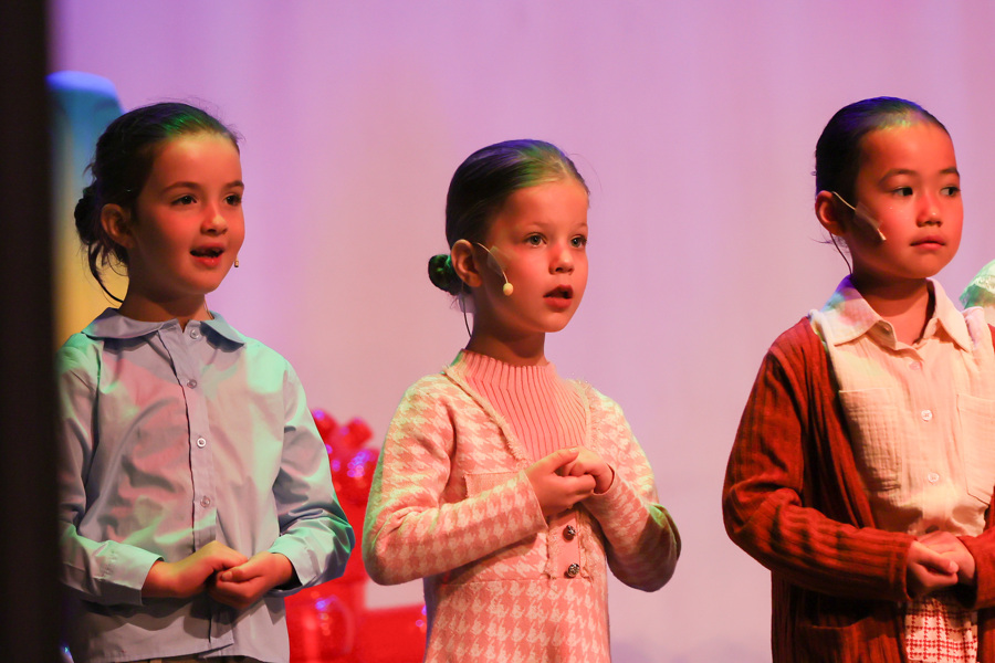 Dance Classes in Armonk, NY | ENCORE Center of Performing Arts