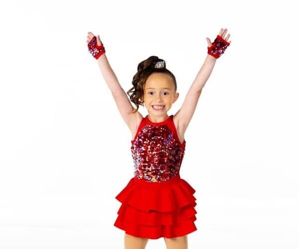 Dance Classes in Armonk, NY | ENCORE Center of Performing Arts